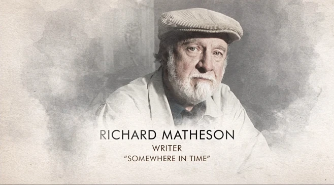 richard matheson-花瓣网