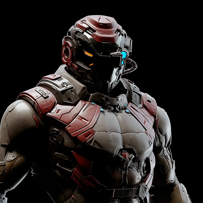 Crazy Ivan, HoOman Raad : Crazy Ivan is a character I did for a Red ...