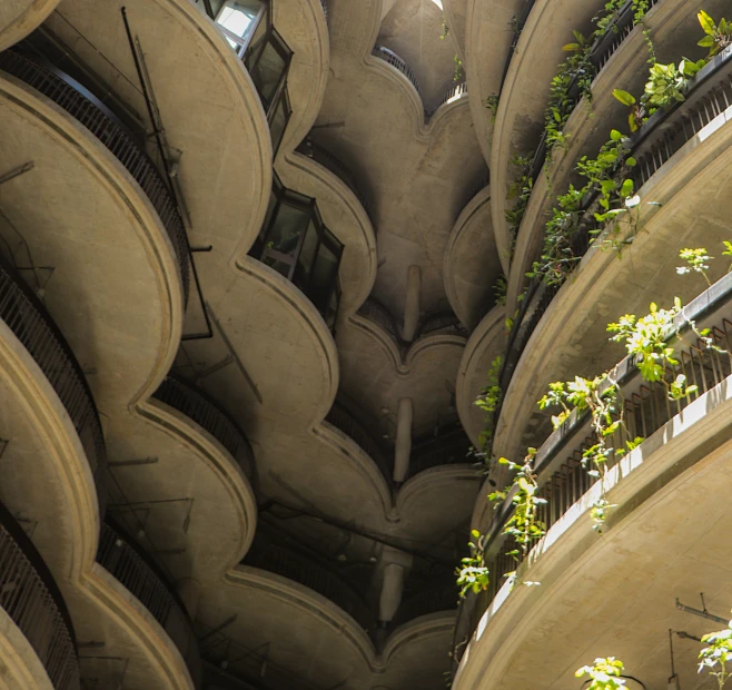 Learning Hub by Heatherwick Studio : Learning Hub by Thomas Heatherwick ...