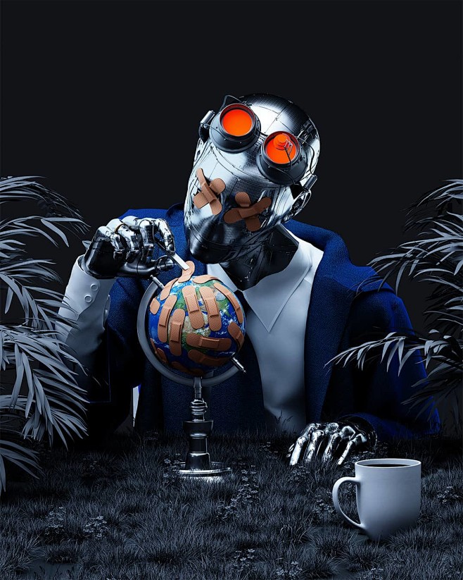 Photo by Auguste Lefou on May 18, 2021.