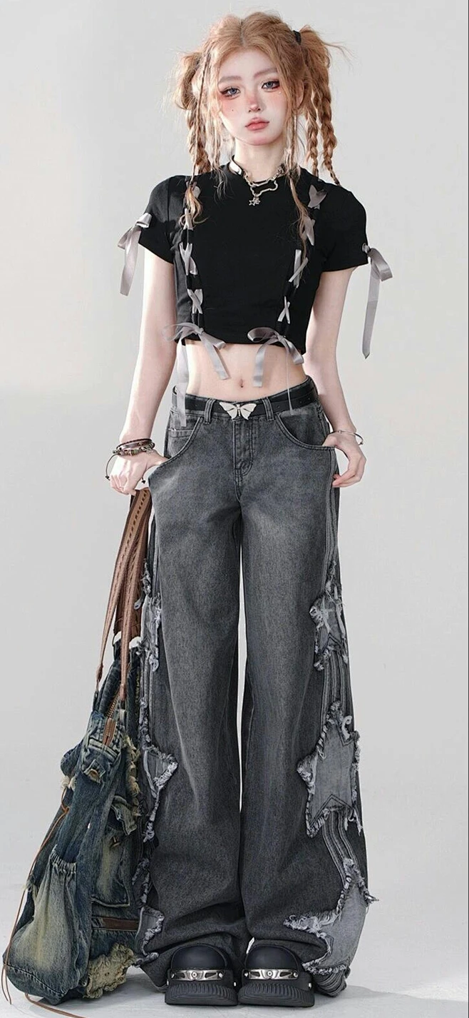 品牌：Kelly Kitty 采集@别致的七-花瓣网