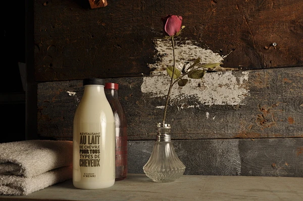 La cabane d'Henri on Behance-花瓣网