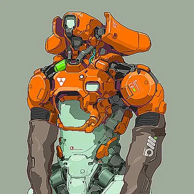 Brian Sum : Senior Concept Artist-花瓣网