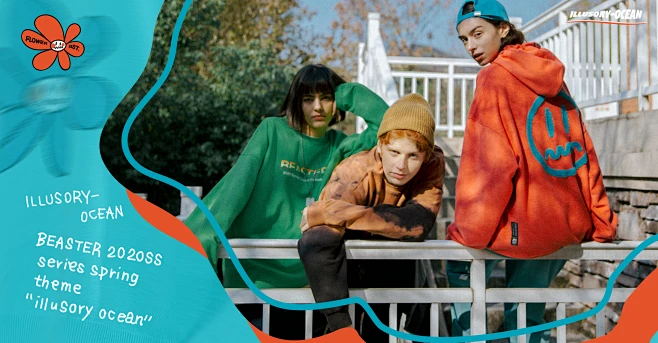 beaster旗舰店-花瓣网