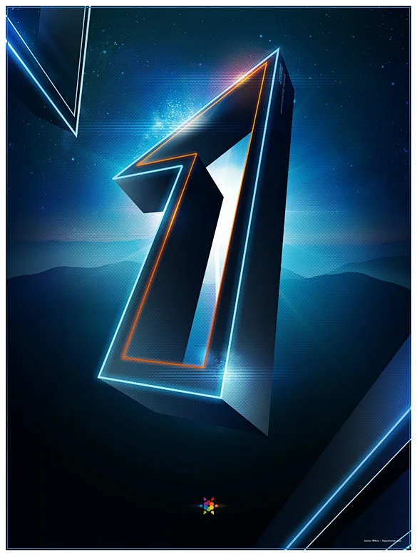 Tron Legacy countdown : My visual countdown to Disney's Tron Legacy ...