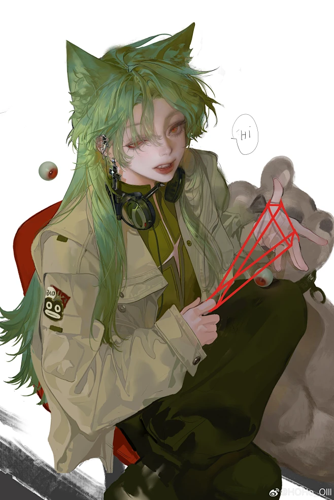 @HOHo_Olll 的个人主页 - 微博-花瓣网