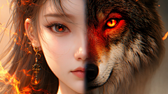 仙侠人物-花瓣网|陪你做生活的设计师 | 正版授权,古风恋爱养成手游