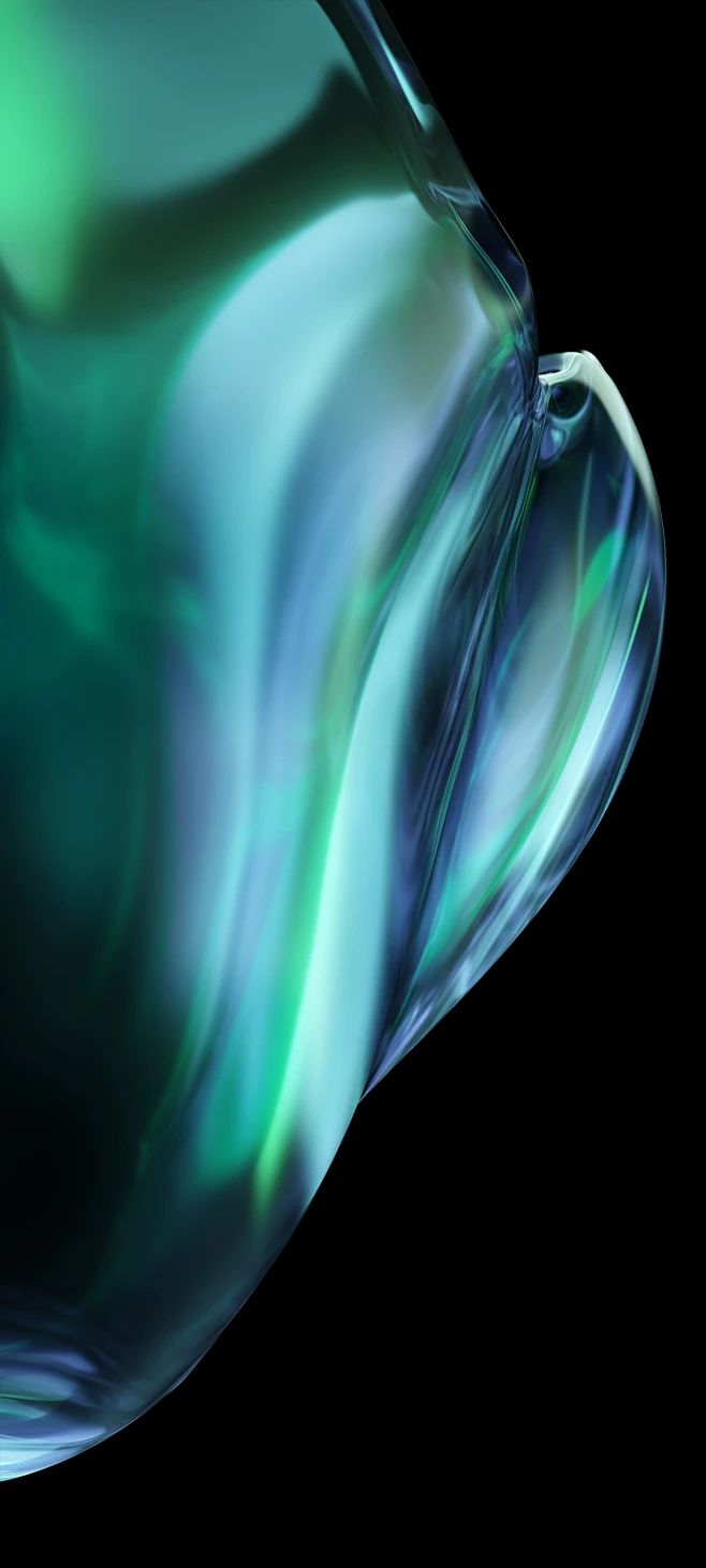 红米Redmi K40 Gaming Edition自带壁纸（8） - 全面屏手机壁纸-花瓣网