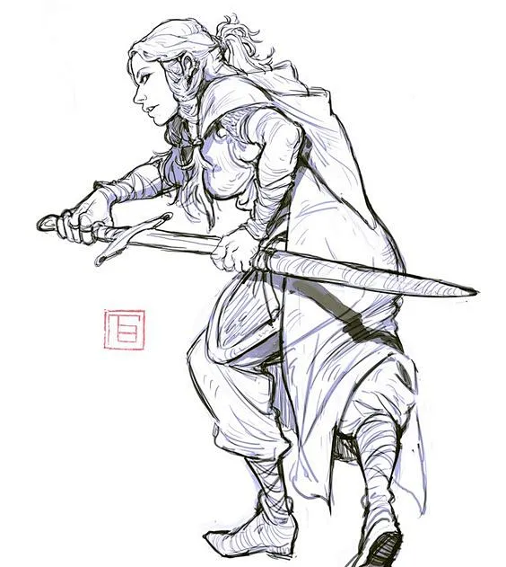 Art by Sojin Choi a.k.a TB‎* • Blog/Website | ( https://www.facebook.com/sjinchoi1234 ...