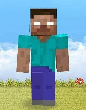 我的世界:HIM之谜,用这张唱片可能会真相大-花瓣网