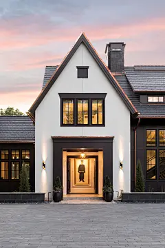 别墅图片大全-别墅高清好看的图片--花瓣爱吃猪蹄的阿西的画板