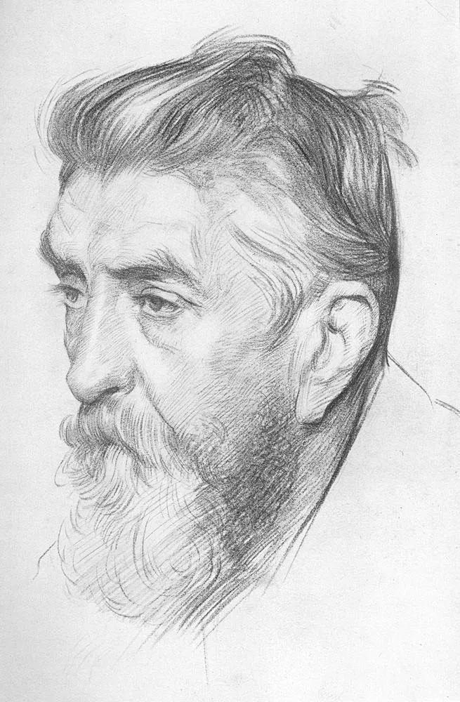 Speed_Harold_Demonstration_Drawing:-花瓣网