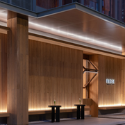 Priestman Goode Design New First Class Suite for SWISS | Yatzer