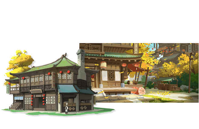 原神 | 株式会社miHoYo