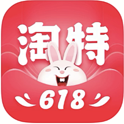 陶特-2021-618启动图标