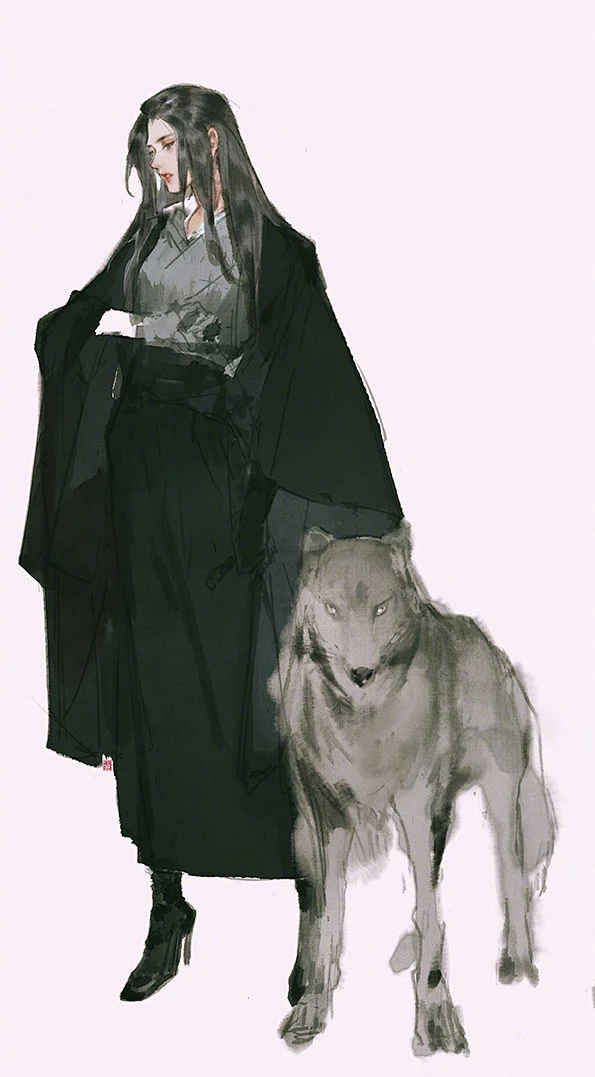 伊吹鸡腿子的照片 - 微相册-花瓣网