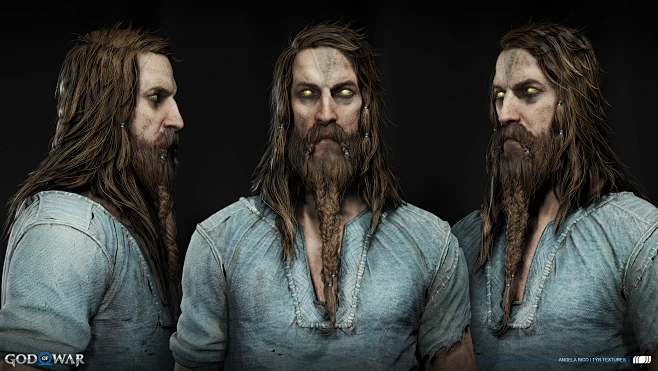 angela-rico-63-tyr-lp-portrait图片_【战神5】设定图片素材-花瓣网