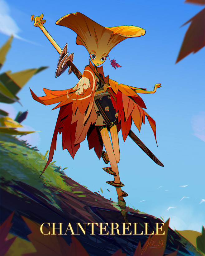 Jeanluc Kol 2D FX Artist at Quantic Dream