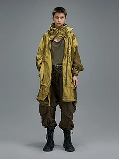 赛博朋克服装设计_360图片-花瓣网