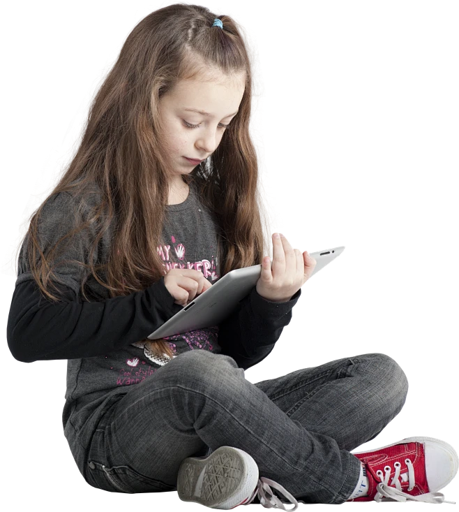 儿童PNG (121)-花瓣网