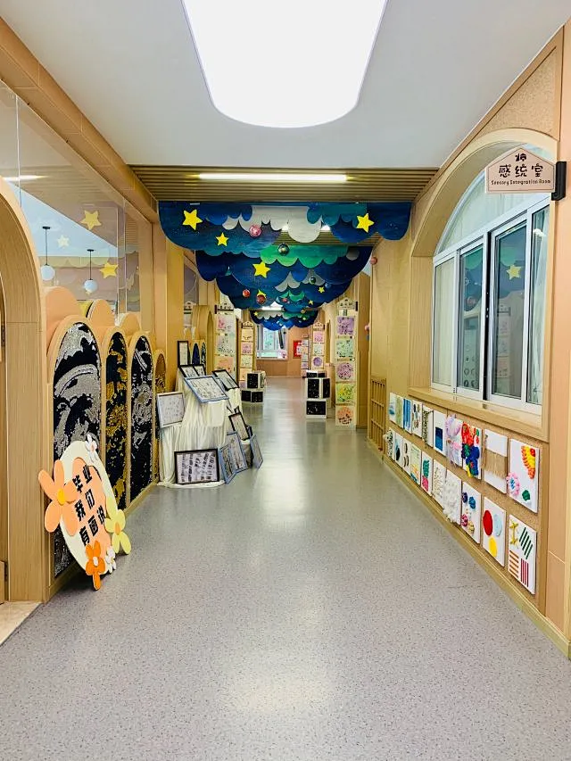 幼儿园 - 小红书搜索-花瓣网