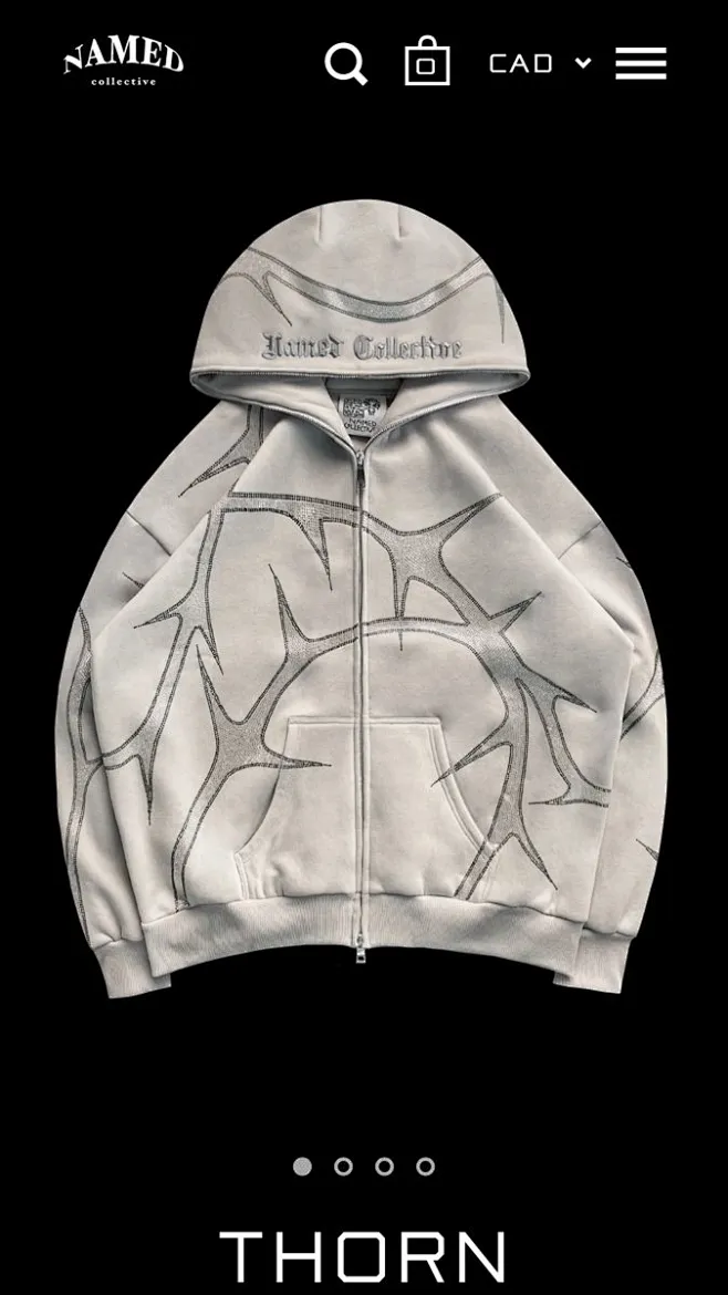 named collective-花瓣网