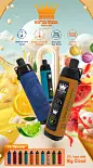 HAFRA ALFA E-SHISHA – HAFRA VAPE-花瓣网