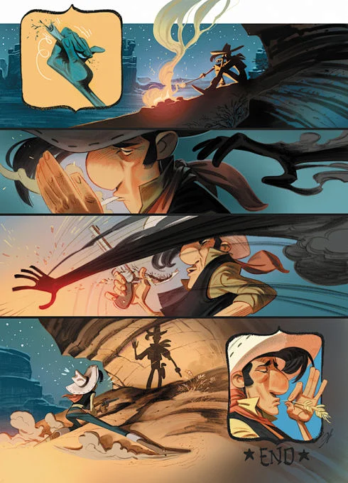 Enrique Fernandez-花瓣网