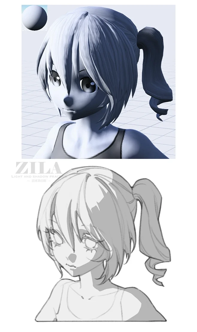 ZILA团练第四期二分练习入门 - 小红书-花瓣网