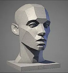 head图片大全-head高清好看的图片--花瓣Assassin1257的画板