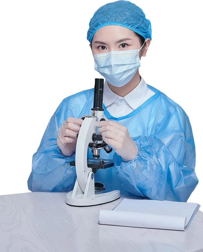 科研人员-花瓣网