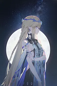 卡提希娅图片大全-卡提希娅高清好看的图片--花瓣莳茪sama的画板