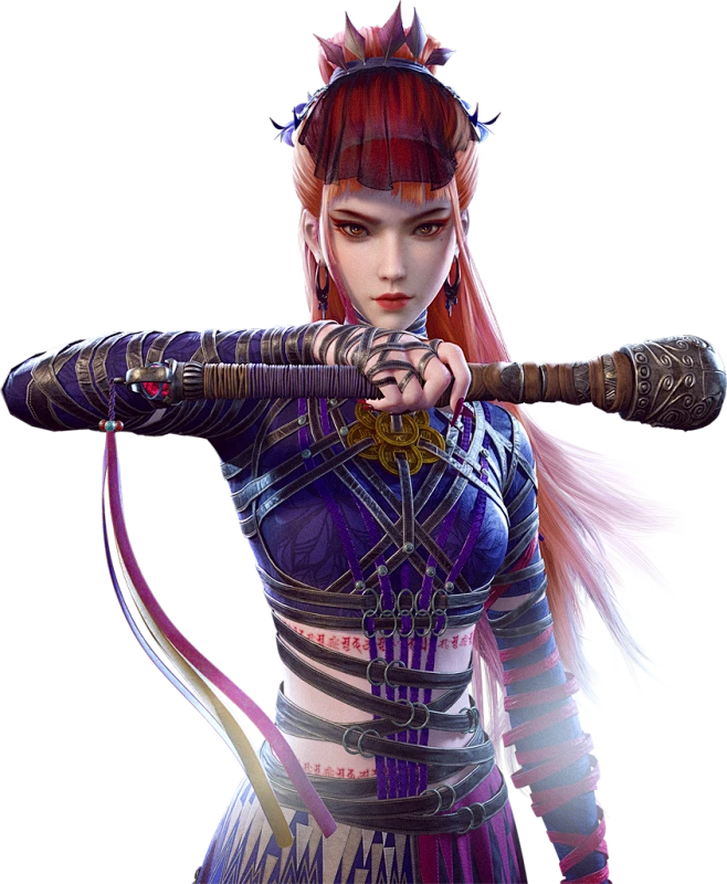 画江湖之不良人第七季：九幽玄天1-花瓣网