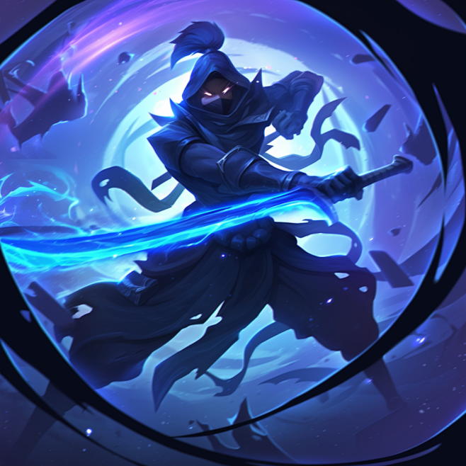 ICONS_skills_San AI练习图标