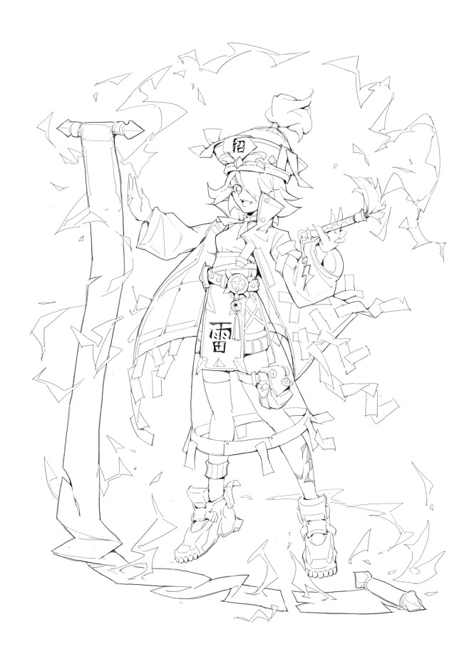 微博ID：LIYU的水草发动机