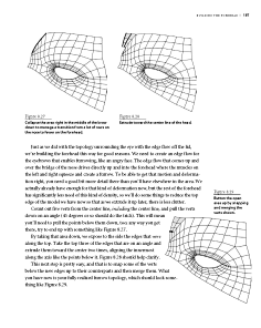 模型 - 布线-花瓣网|陪你做生活的设计师 | Spheres