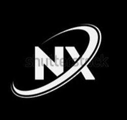 NX logo