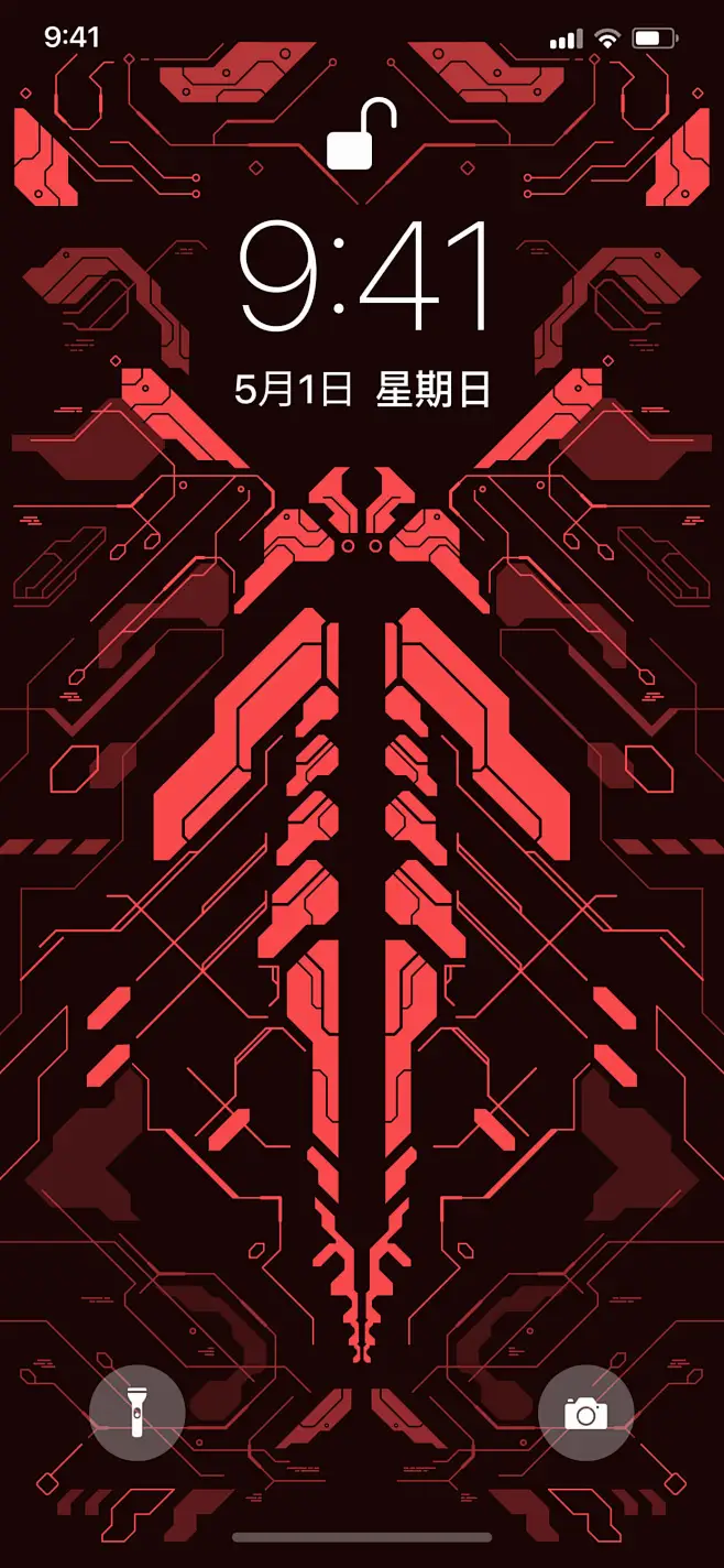 红色警戒-20220725-花瓣网