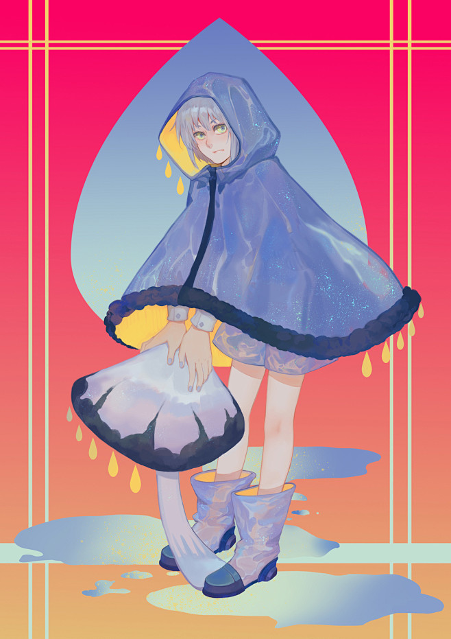 蘑菇拟人的搜索结果_360图片