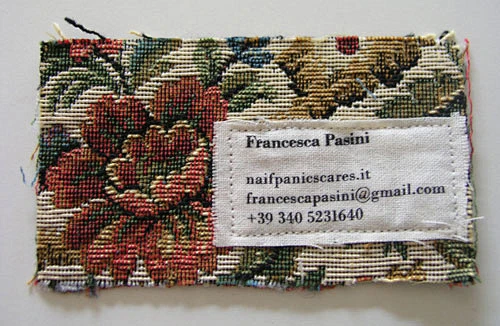 Francesca Pasini-花瓣网