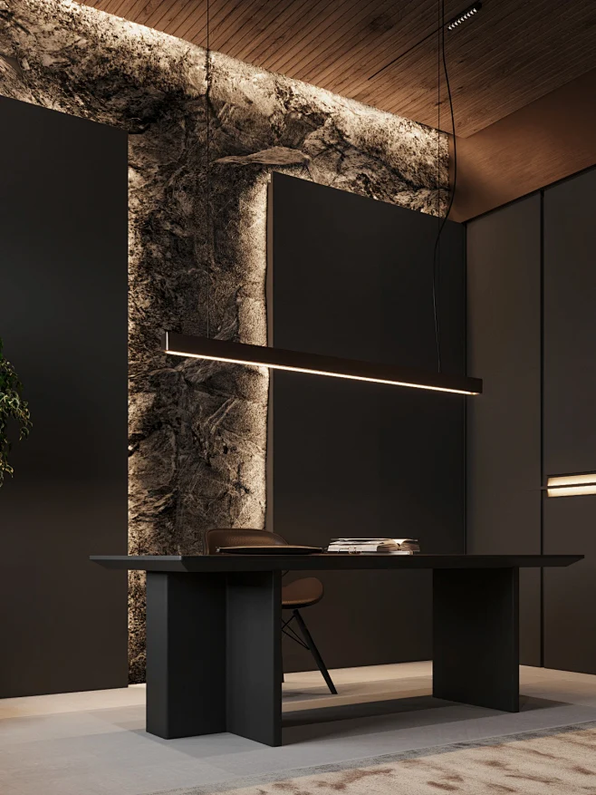 ArtPartner Architects on Behance-花瓣网