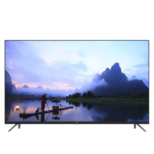 【TCL电视】65A360 TCL65英寸4K智能电视 - TCL官网