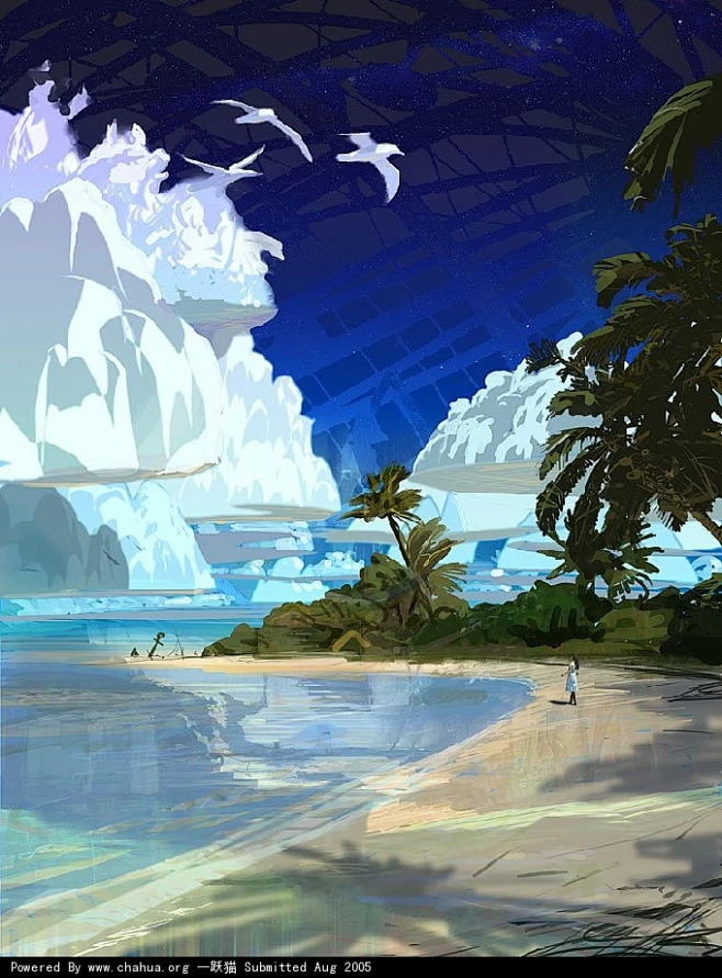 Craig Mullins图片_Craig Mullins 克雷格 穆林斯图片素材-花瓣网