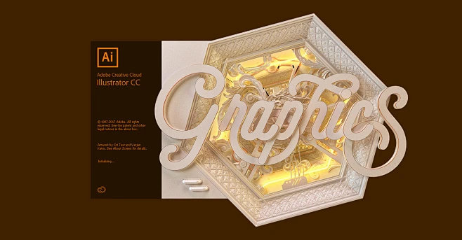 Adobe Splash Screens Pt. 1, 2 & 3 : Adobe Splash ScreensPt. 1 - Adobe ...