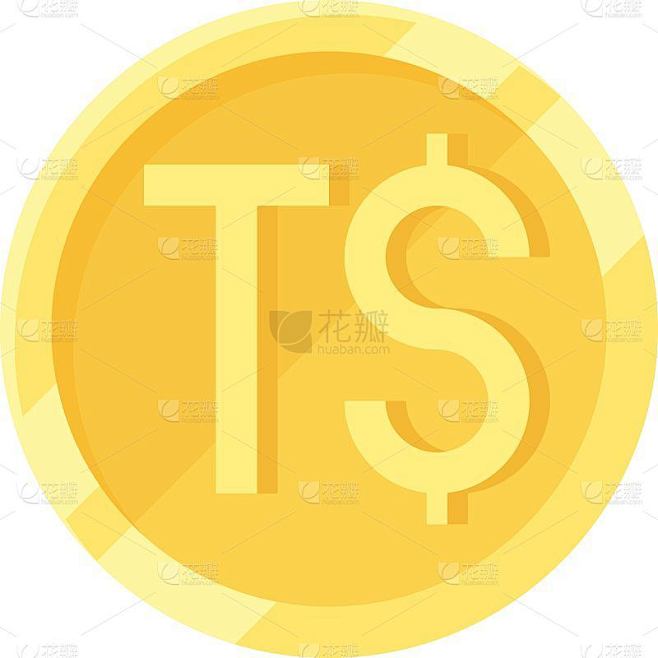 汤加paÊ»anga硬币偶像，汤加货币