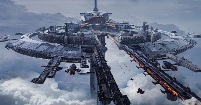 CGD Graduate Show-花瓣网