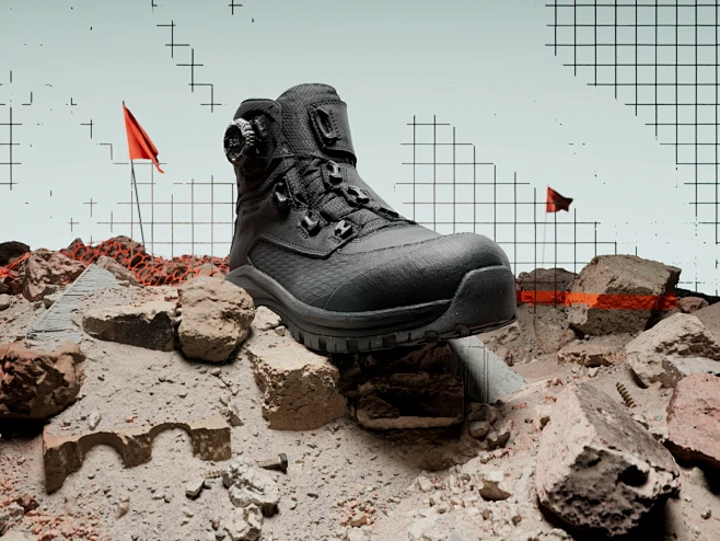 Red Wing Apex :: Behance-花瓣网