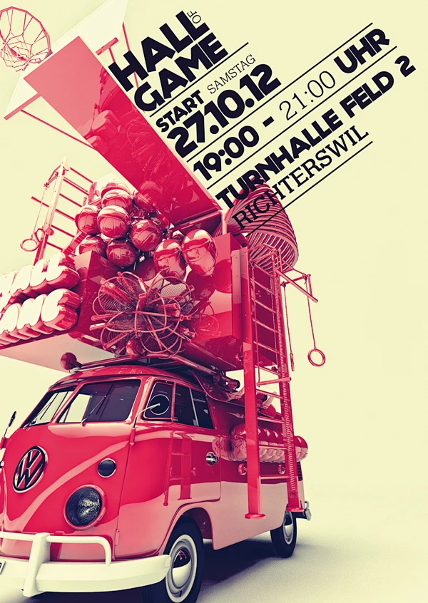 Art Direction, Digital Art, Print Design图片_形式排版图片素材-花瓣网