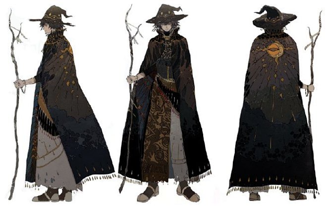 画师 MON(修行) （twi@MonmoN2133）