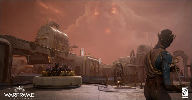 Warframe Duviri Paradox-11-花瓣网